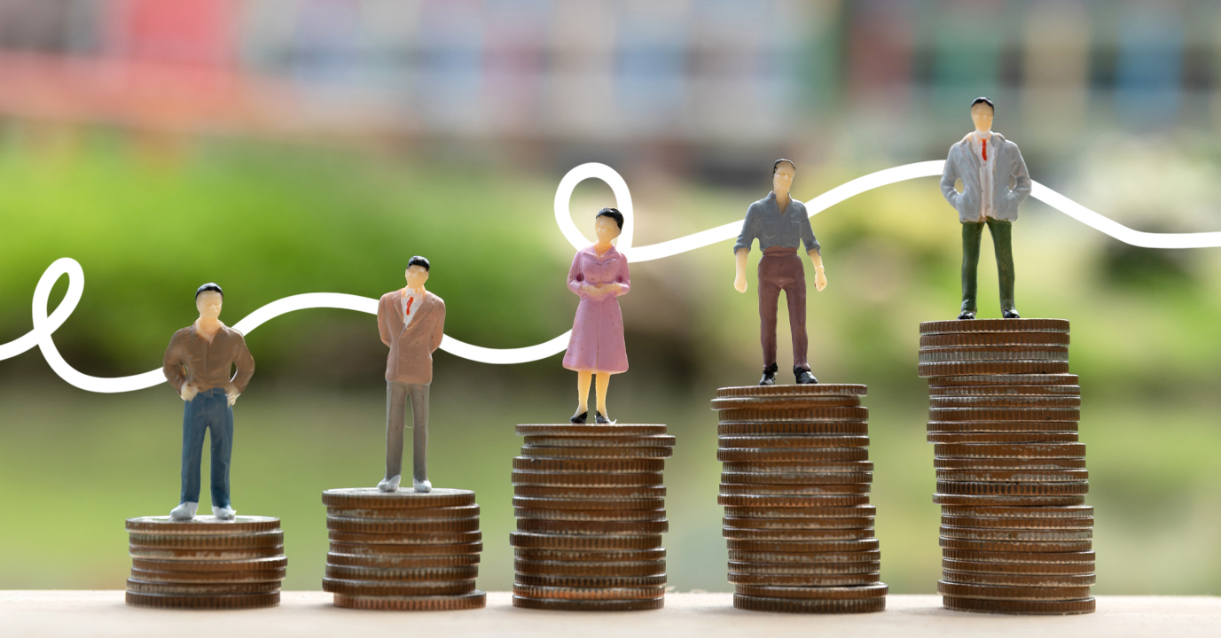 ¿Qué es el capital social de una empresa?